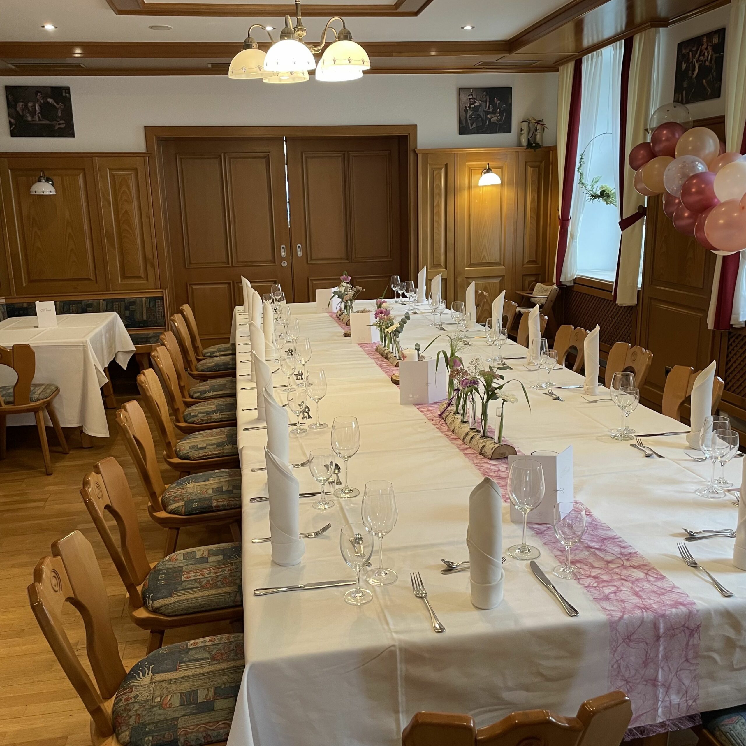 Startseite - Das Grainer